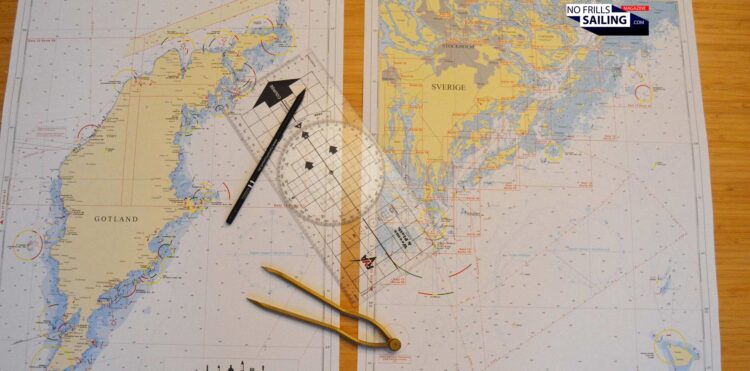 Death of the chart plotter?