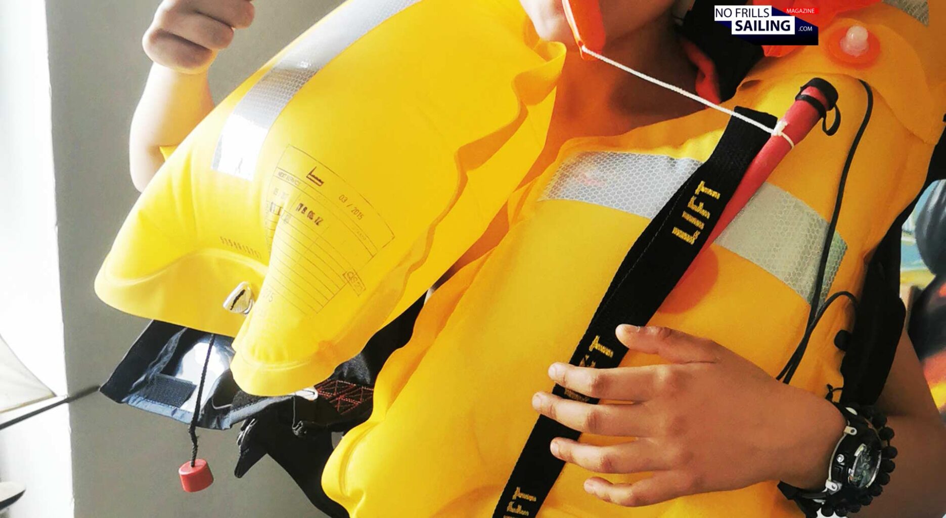 How can you be sure …? – no-frills-sailing.com