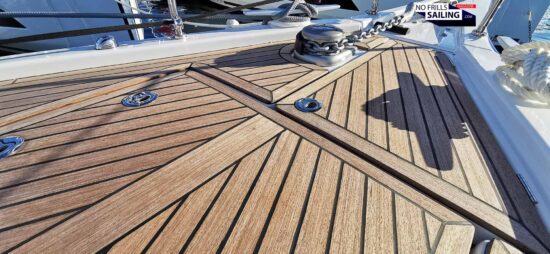 Meet the new Generation: Oceanis 47